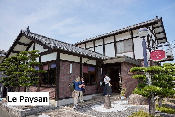 Spend Special Time Enjoying Local Food in Zentsuji, Kagawa - Practical Details and Logistics