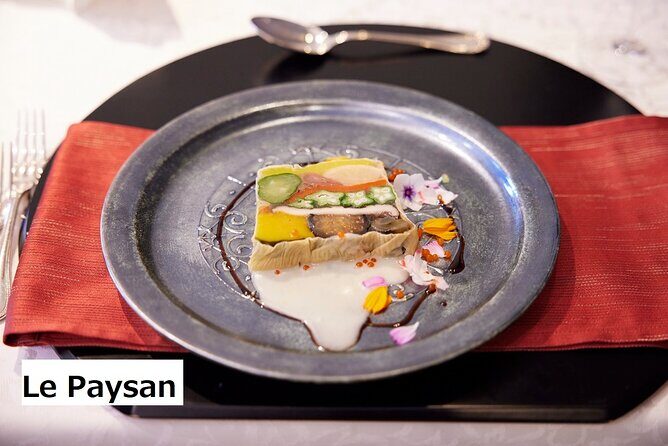 Spend Special Time Enjoying Local Food in Zentsuji, Kagawa - Who Should Consider This Tour?