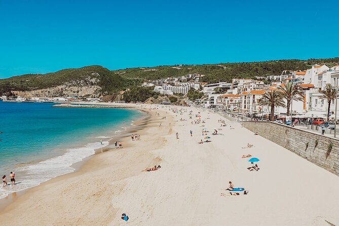 Spend the day at a lovely villa with cristal water and fresh seefood - Value and Cost Analysis