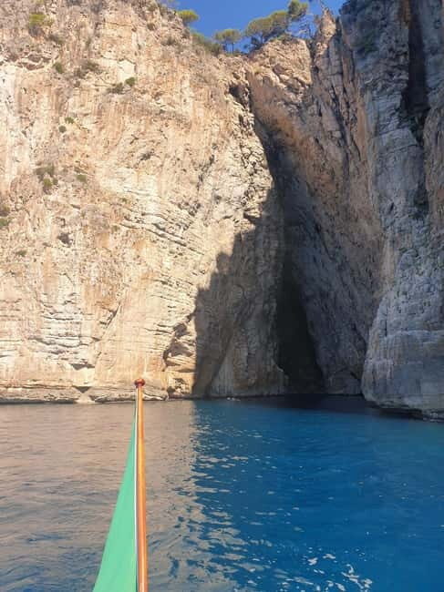 Sperlonga and Gaeta: Adventure among the sea, caves, and legends - The Route and Its Highlights