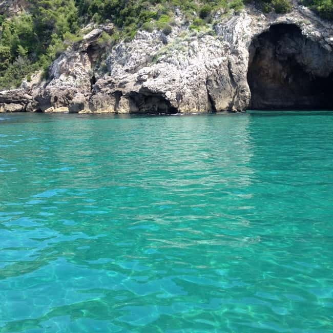 Sperlonga and Gaeta: Adventure among the sea, caves, and legends - Who Should Book This Tour?