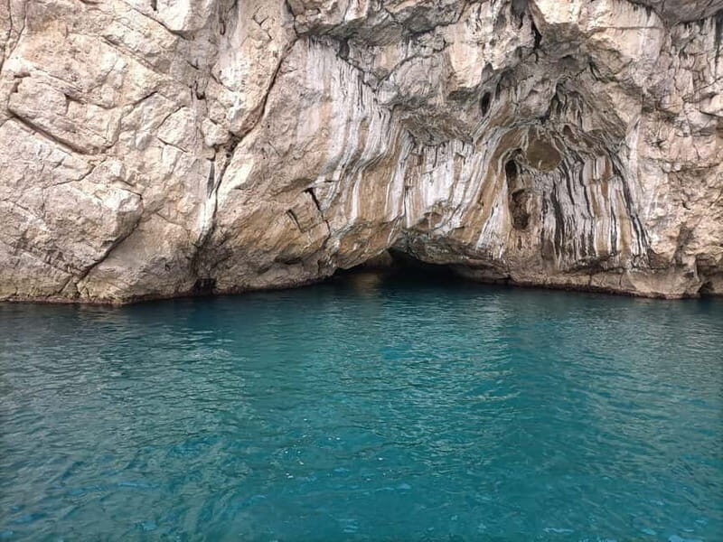 Sperlonga and Gaeta: Adventure among the sea, caves, and legends - The Sum Up