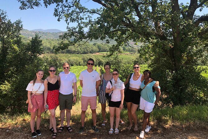 Sperlonga Experience and Wine Tasting Tour - What the Reviews Tell Us