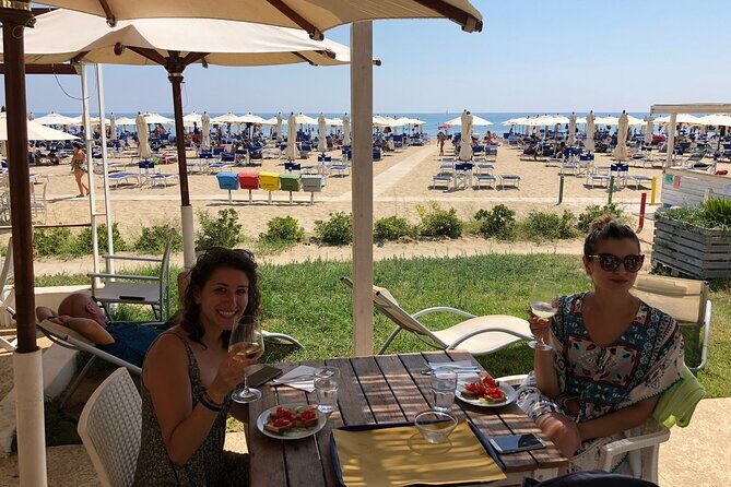 Sperlonga Experience and Wine Tasting Tour - FAQs About the Sperlonga Experience and Wine Tasting Tour