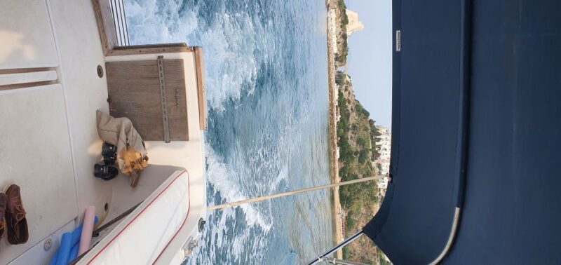 Sperlonga: Private Blue Grotto Boat Tour - Who Is This Tour Best For?
