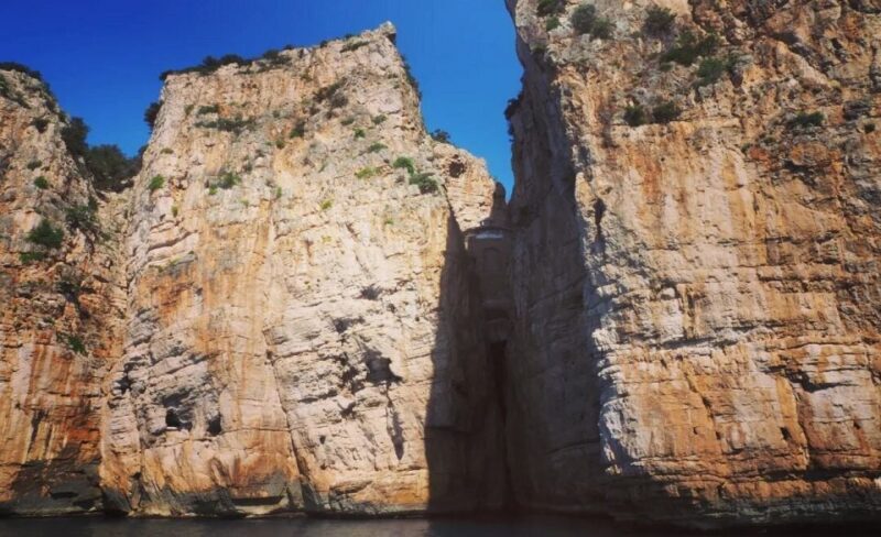 Sperlonga: Private Cruise to discover the "Seven Beaches" - Final Thoughts