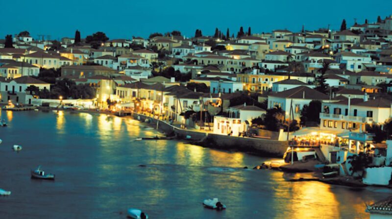 Spetses Island Day Private Trip From Athens - Introduction: A Charming Day Trip to Spetses