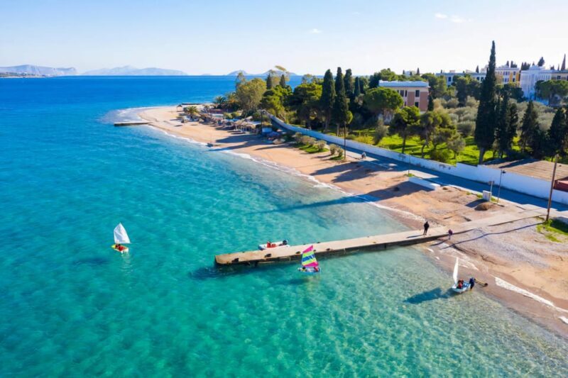 Spetses Island Day Private Trip From Athens - The Sum Up: Is This Tour Right for You?