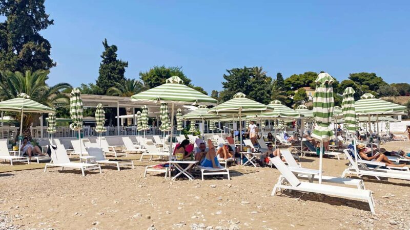 Spetses Island: Full Day Trip from Athens with Swimming - Optional Activities: Electric Bikes and Horse Carriage