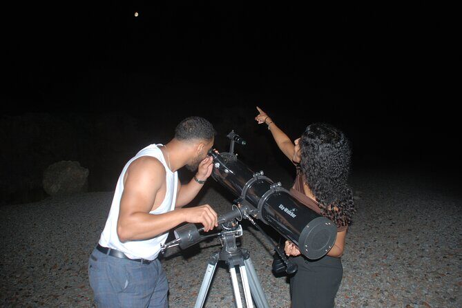 Spetses Stargazing - Final Thoughts: Why Choose Spetses Stargazing?