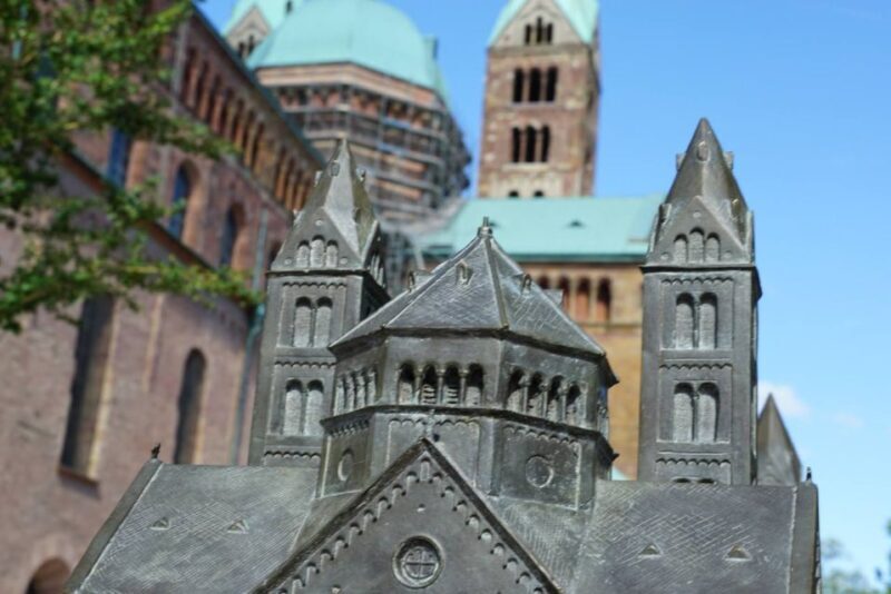 Speyer: Cathedral, Old Town and Jewish Heritage - Final Thoughts