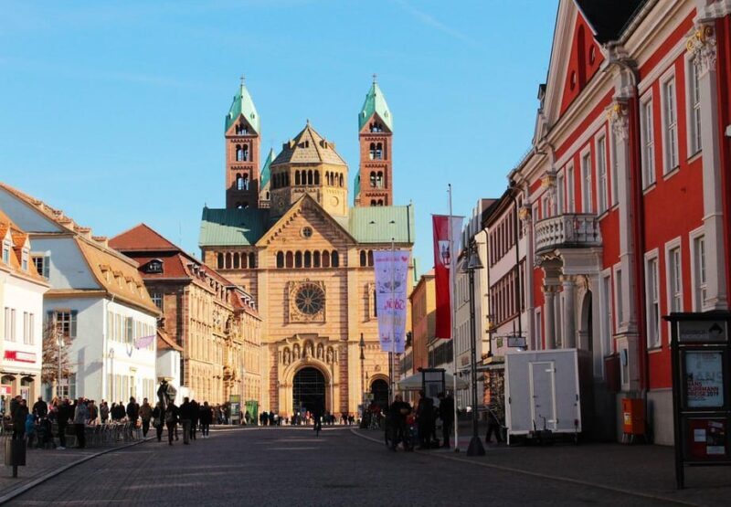 Speyer Private Guided Walking Tour - Who Is This Tour Best For?
