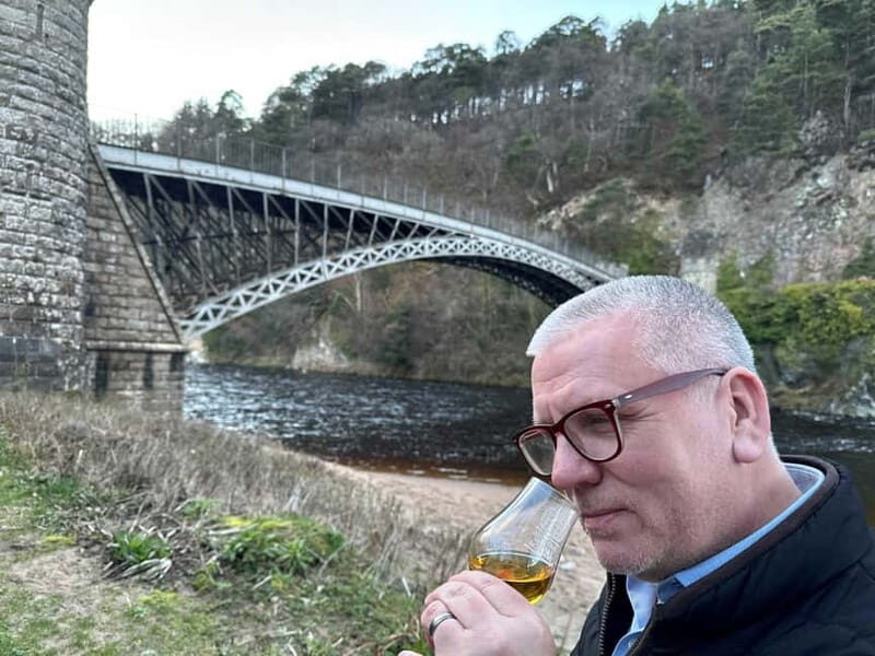 Speyside: Immersive Distilleries Tour with Tastings & Lunch - Is This Tour Right for You?