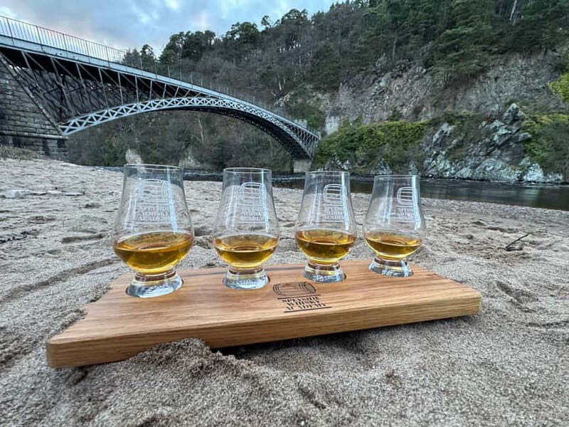 Speyside: Immersive Distilleries Tour with Tastings & Lunch - FAQ