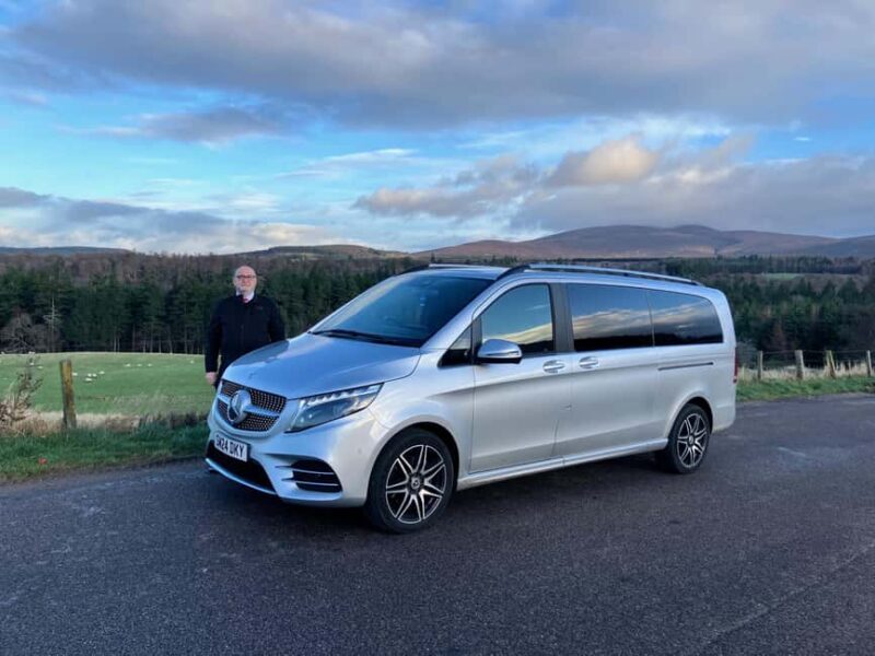 Speyside Whisky Tour - An In-Depth Look at the Speyside Whisky Tour