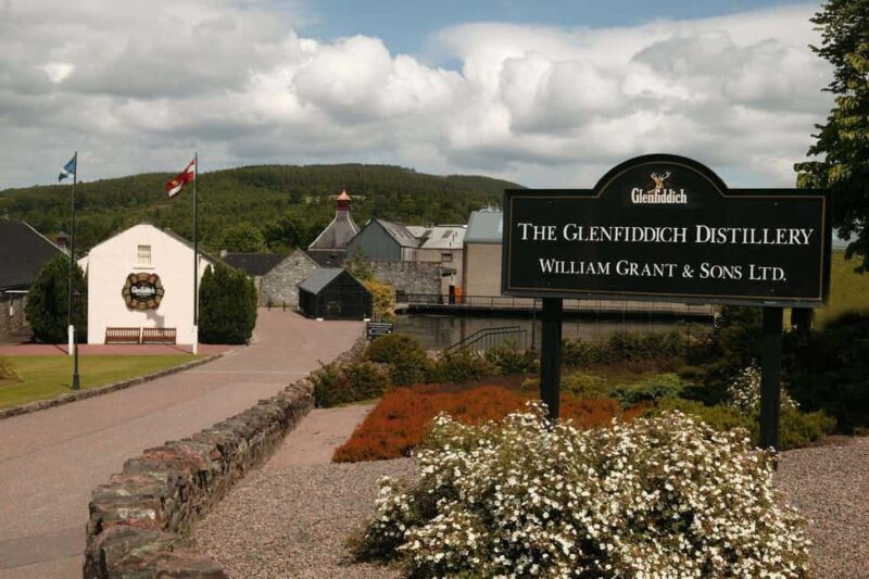 Speyside Whisky Tour - Final Thoughts