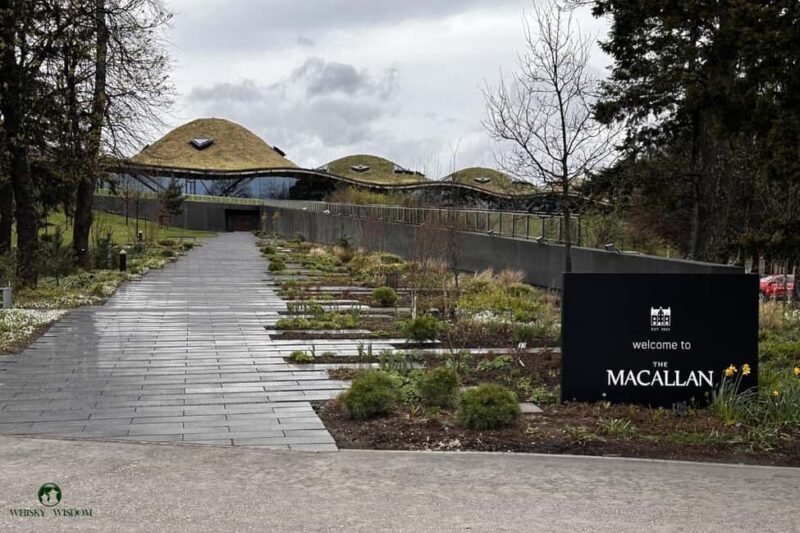 Speyside Whisky Tour - FAQ