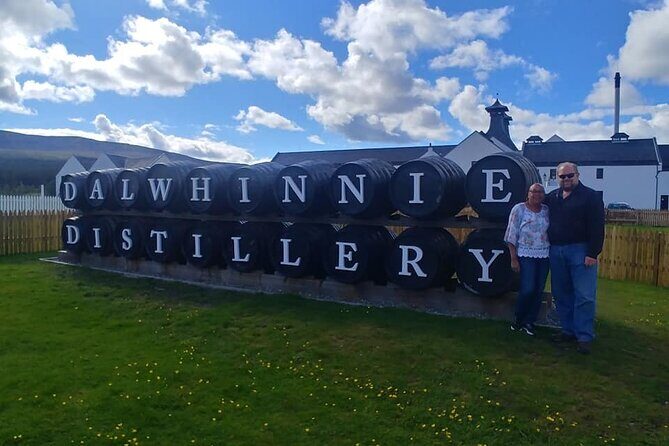 Speyside Whisky Tour - Three Distilleries Included - Private - 5 Star Reviews - Who Will Appreciate This Tour?