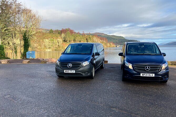 Speyside Whisky Tour -Three Distilleries Included -Private 5Star - Discover the Depths of Scotland’s Whisky Heritage: A Full-Day Private Speyside Tour