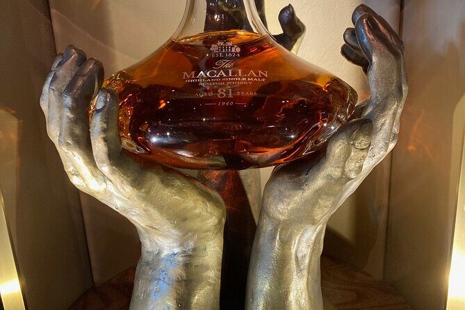 Speyside Whisky Tour -Three Distilleries Included -Private 5Star - FAQ