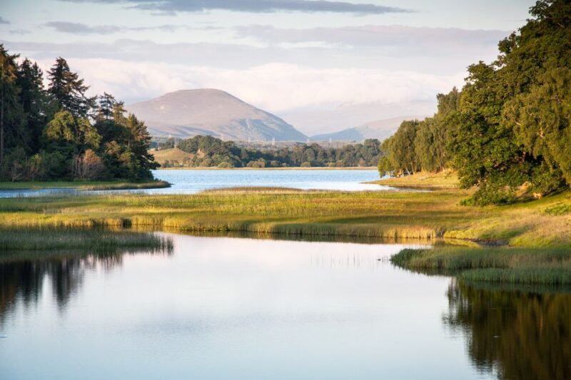 Speyside Whisky Trail 1-Day Tour from Aberdeen - Returning to Aberdeen and Final Thoughts