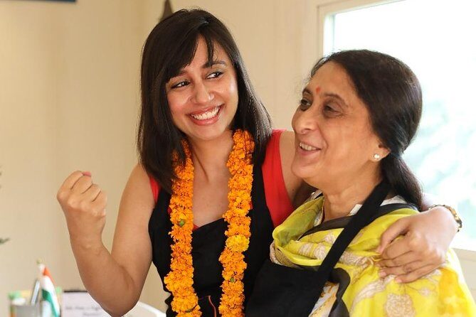 Spice Knight (Local Market Walk -> Cooking Class -> Meal) - Who Will Love This?