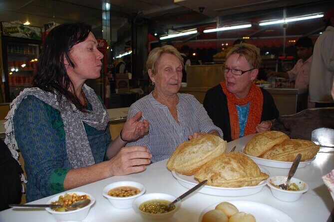 Spice & The City : A Flavorful Food & Sightseeing Tour of Mumbai. - An Authentic Flavor of Mumbai