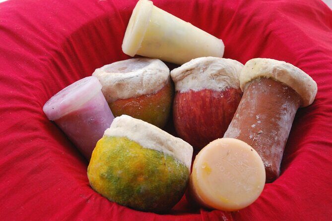 Spice & The City : A Flavorful Food & Sightseeing Tour of Mumbai. - The Sum Up