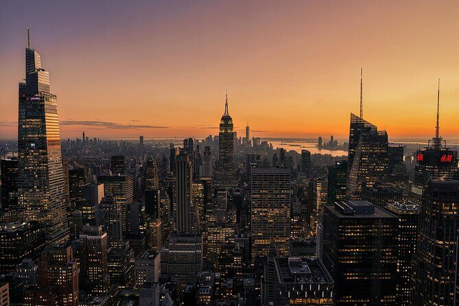 Spider-Man Filming Locations in New York Tour with Private Guide - Analyzing the Value and Practical Aspects