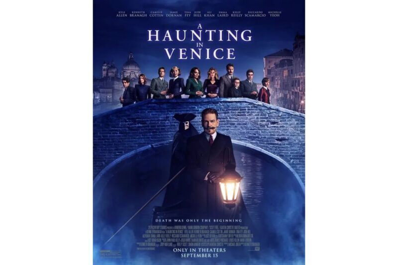 Spider-Man, The Tourist & all Movie Locations in Venice - An Engaging Tour of Venice’s Movie Streets and Sights