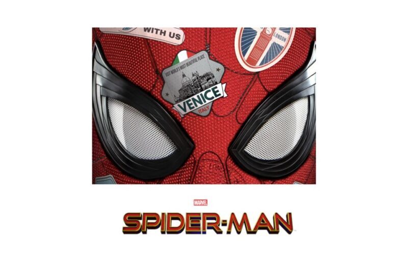 Spider-Man, The Tourist & all Movie Locations in Venice - Key Points
