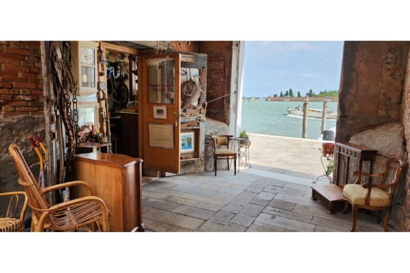 Spider-Man, The Tourist & all Movie Locations in Venice - FAQs about the Venice Movie Locations Tour