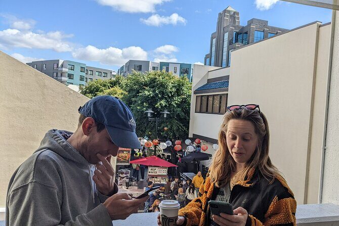 Spies Among Us An Immersive Adventure - Exploring the Experience in Detail