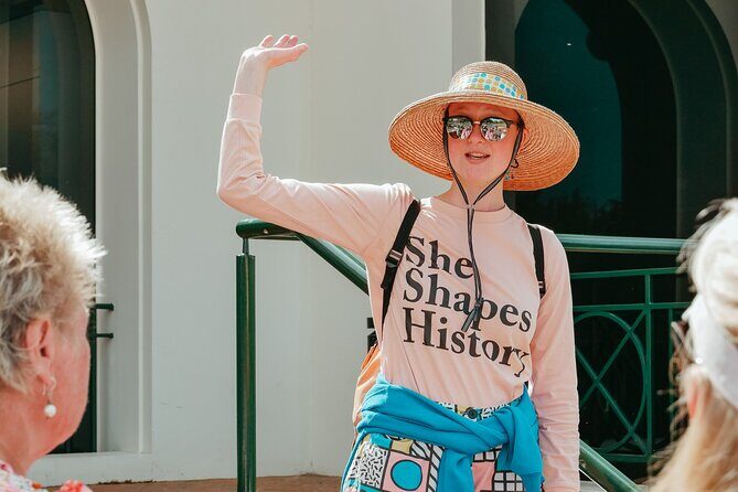 Spies in the Capital: Women in Espionage - What Travelers Are Saying