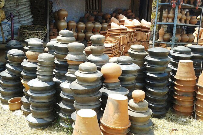 Spike's Guided Tour -Quintessential Goa in a Nutshell - An Honest Look at the Itinerary