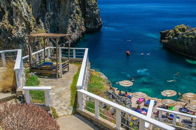 Spili, Triopetra, Agia Fotia, Kalypso, & Kourtaliotis gorge - Who Should Consider This Tour?