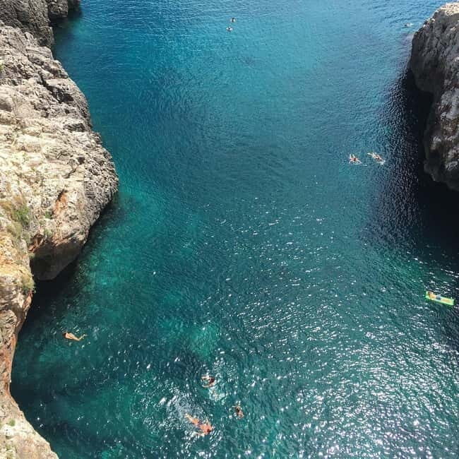 Spili, Triopetra, Agia Fotia, Kalypso, & Kourtaliotis gorge - FAQ