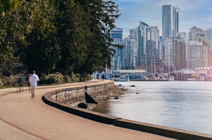 Spin & Grin: Private Bike Tour in Vancouver - Final Thoughts: Why Consider This Tour?