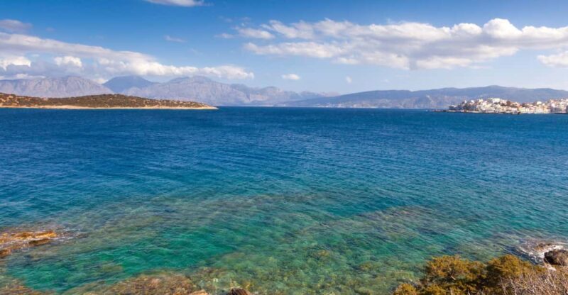 SPINALONGA-AGIOS NIKOLAOS-ELOUNDA(WITH BBQ) - A Closer Look at the Tour Experience