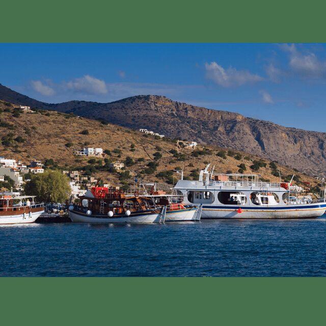 SPINALONGA-AGIOS NIKOLAOS-ELOUNDA(WITH BBQ) - Who Is This Tour Best Suited For?