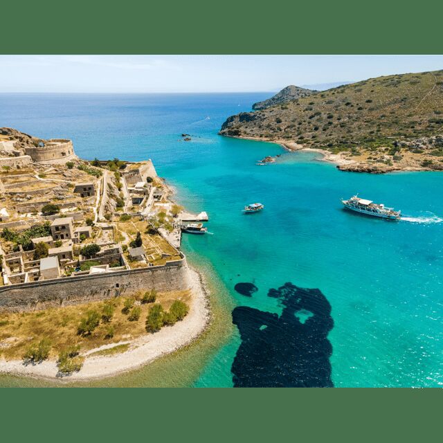 SPINALONGA-AGIOS NIKOLAOS-ELOUNDA(WITH BBQ) - FAQs