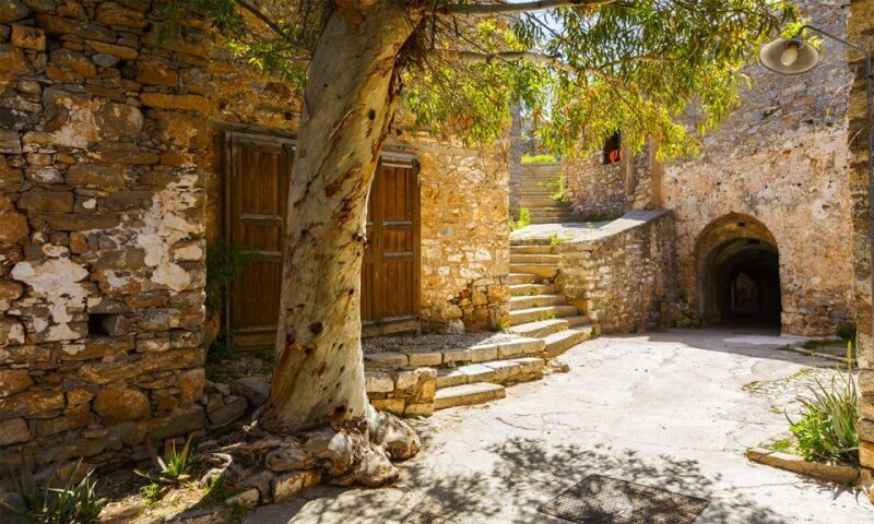 Spinalonga & Agios Nikolaos with BBQ - The Experience in Detail