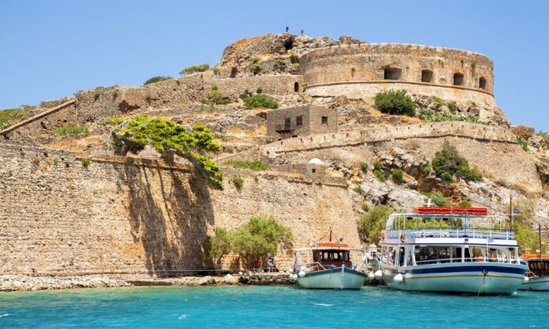 Spinalonga & Agios Nikolaos with BBQ - Authentic & Practical Tips for Travelers