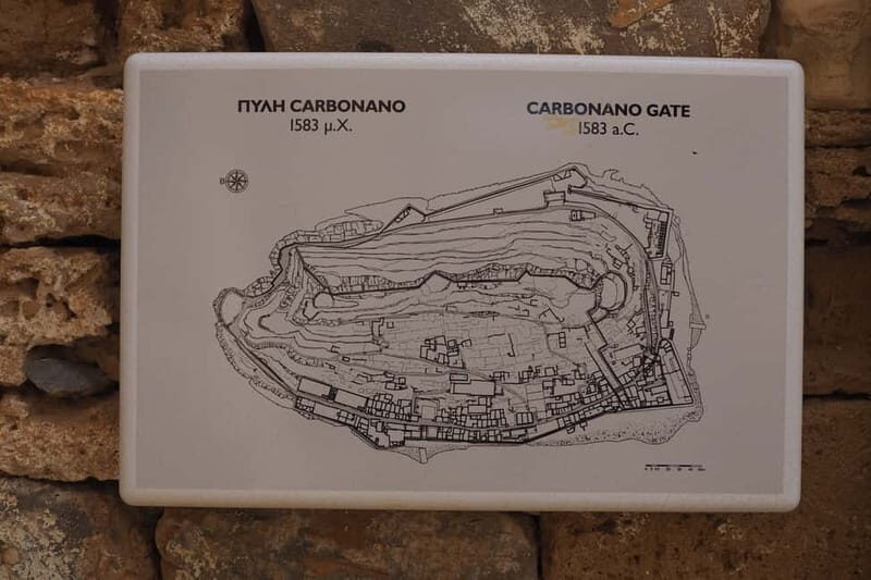 Spinalonga Boat Trip from Elounda Port - FAQ