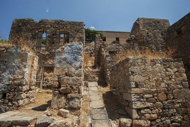 SPINALONGA, Elounda, Kolokitha, Ag. Nicolaos - Practical Tips for a Great Experience