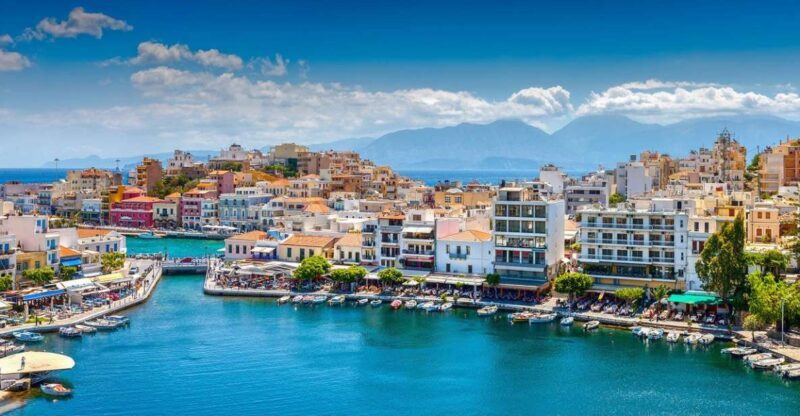 Spinalonga Tour with Panagia Kera & Agios Nikolaos - The Full Experience: What to Expect on This Crete Day Trip