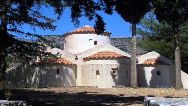 Spinalonga Tour with Panagia Kera & Agios Nikolaos - Who Should Consider This Tour?