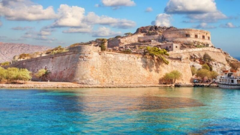 Spinalonga Tour with Panagia Kera & Agios Nikolaos - Frequently Asked Questions