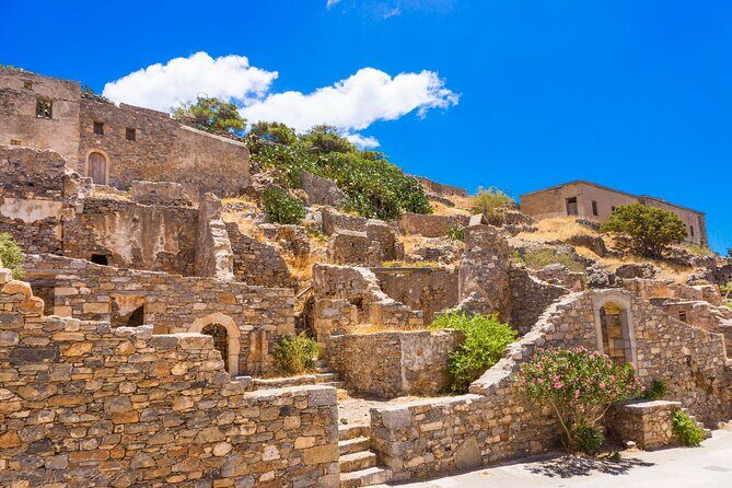 Spinalonga,Elounda,Ag.Nikolaos, Olive Factory Tour From Heraklion - Final thoughts