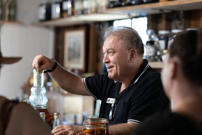 Spirit Blending Class at Tamborine Mountain - The Craft of Spirit Blending